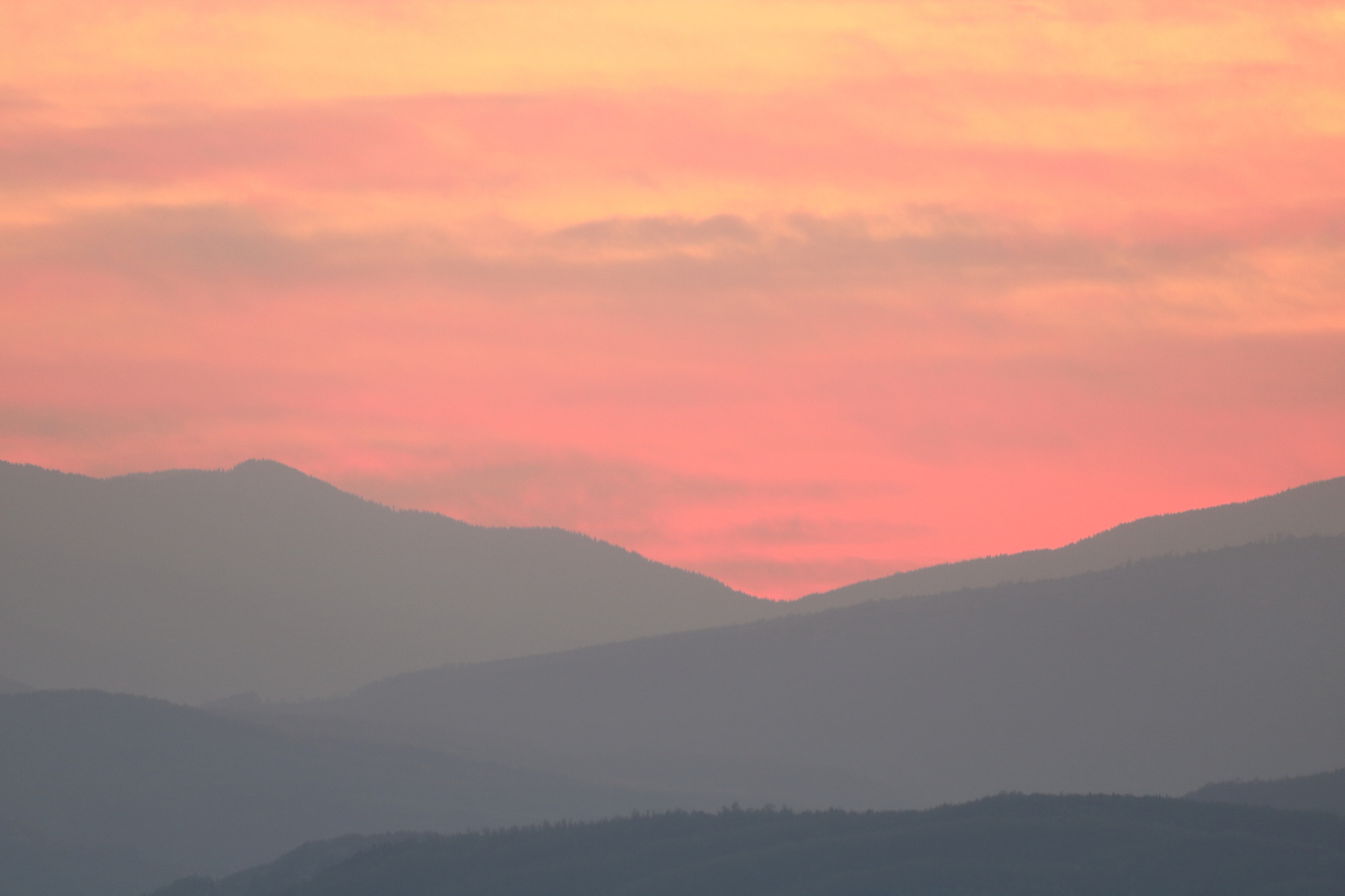 Vistas and Views – Claudio Meluzzi